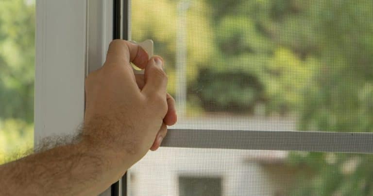 The Multifaceted Applications of Fly Screens - Securetec Roller Shutters