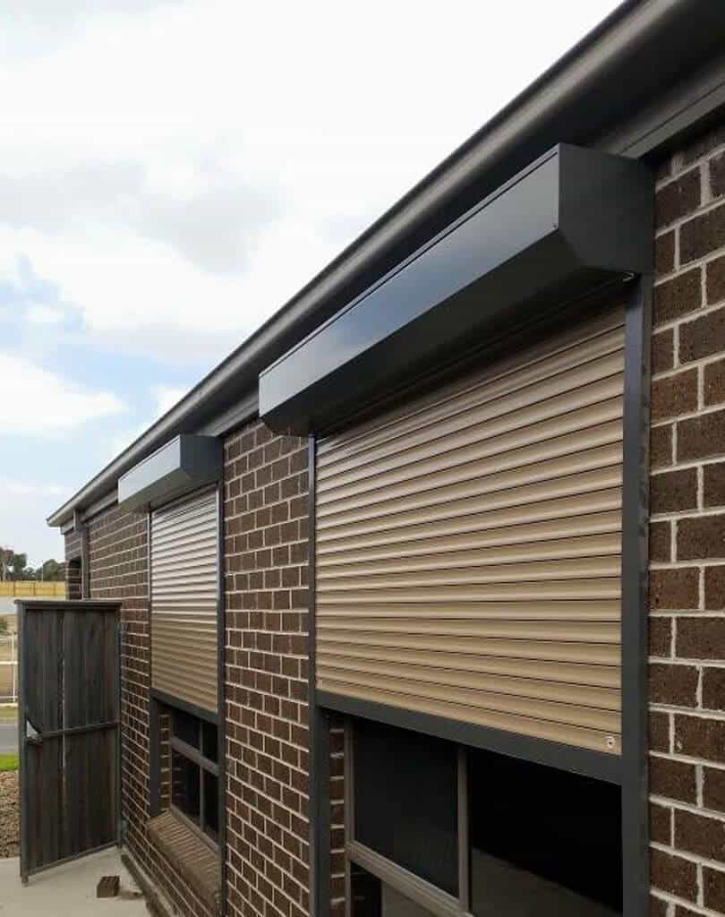 New Template for Domestic Roller Shutters – SEO - Securetec Roller Shutters