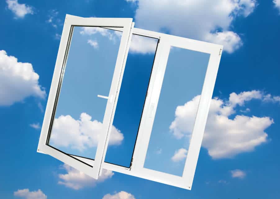 Aesthetic Appeal with Fly Screens Melbourne | Securetec