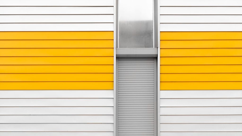 PVC Roller Shutters - Securetec Roller Shutters
